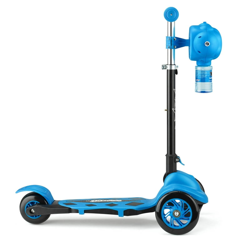 Boys sales tri scooter