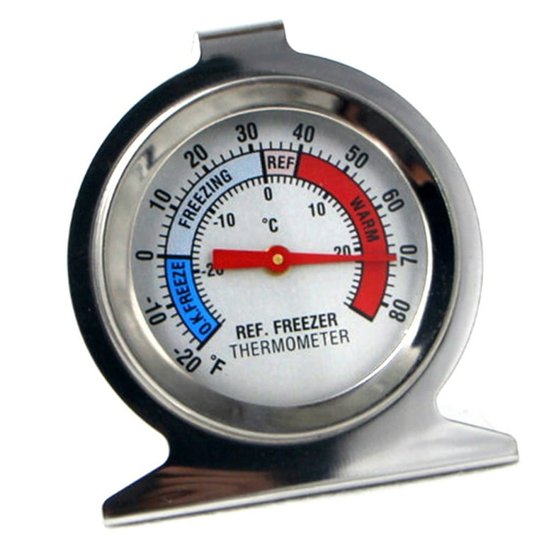 Temperature Scales Kitchen