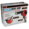 Performance Tool W50078 Professional Heavy Duty Heat Gun, 1100-Degree ...