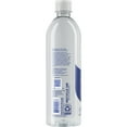 smartwater vapor distilled premium water, 20 fl oz, bottle - Walmart.com
