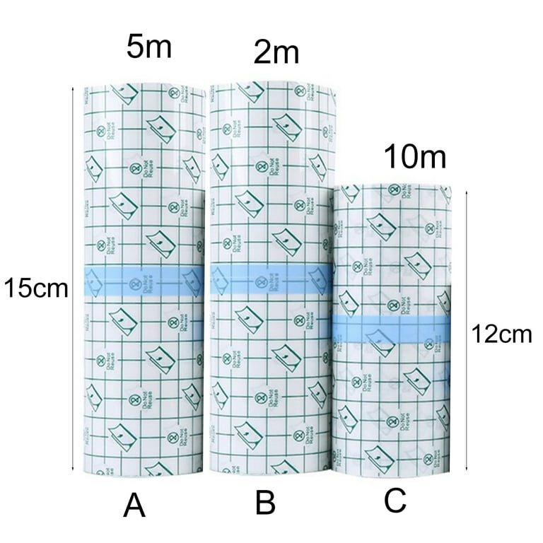 10Pcs Bandage Baby Navel Sticker Waterproof Umbilical Cord, 56% OFF