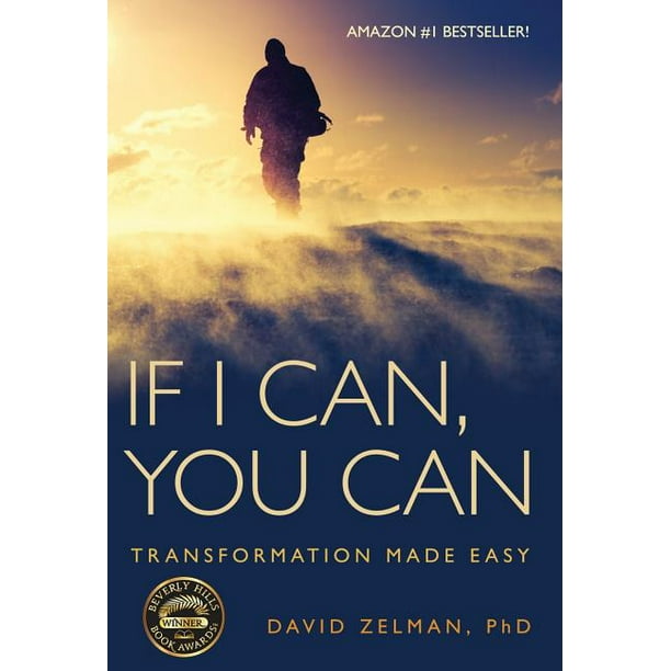 If I Can, You Can : Transformation Made Easy - Walmart.com - Walmart.com If I Can, You Can : Transformation Made Easy - Walmart.com - Walmart.com