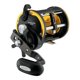Daiwa Seagate Levelwind 6.1:1 Right Hand Saltwater Fishing Reel 50H ...