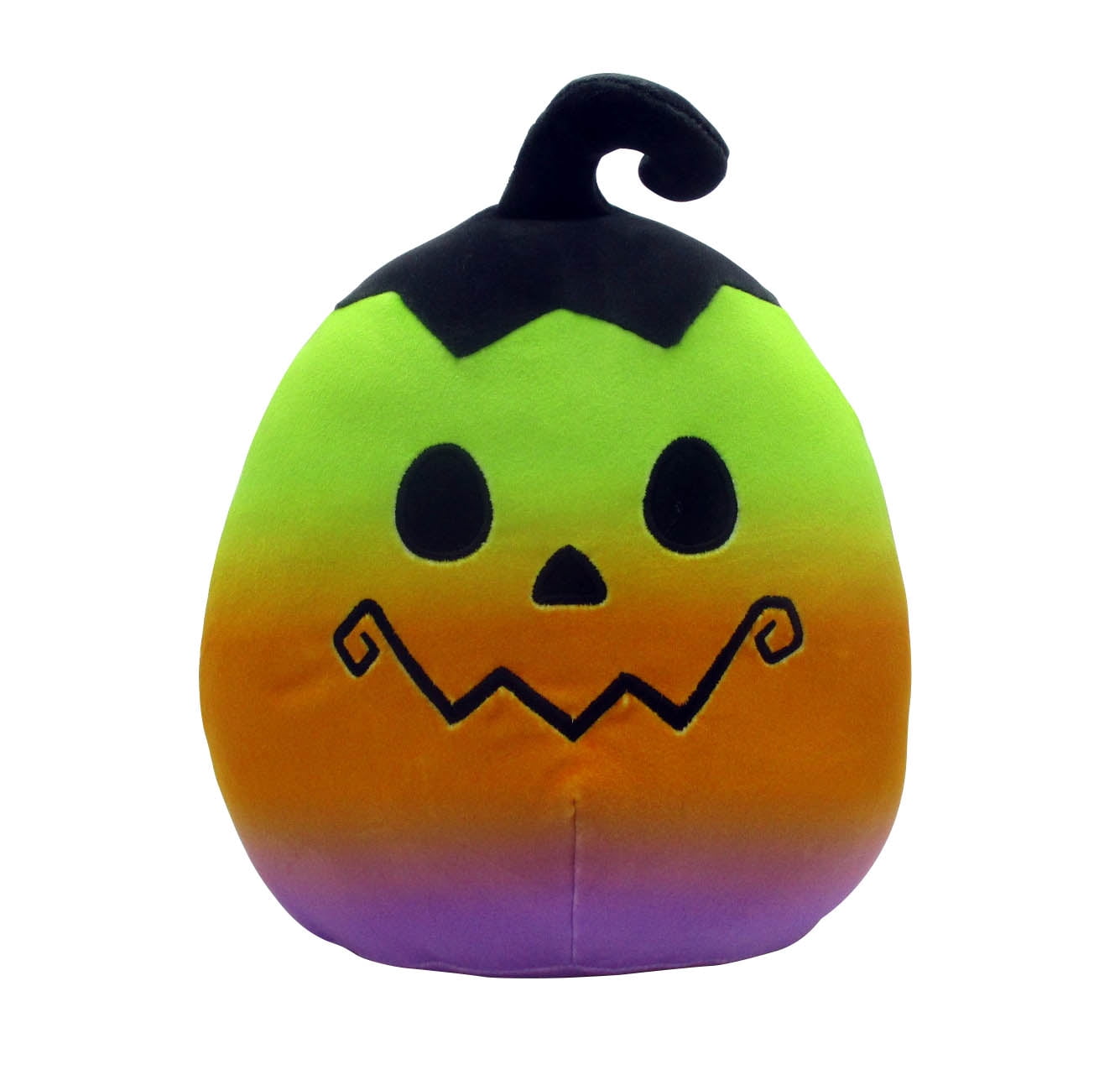 Squishmallows Official Kellytoy Plush 8" Ombre Pumpkin – Ultrasoft ...