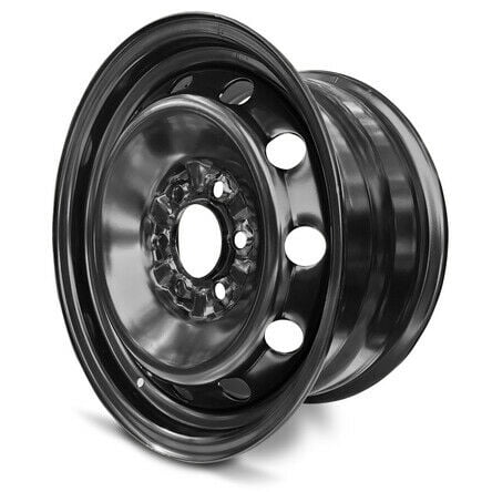 Navigator On 28 Inch Rims