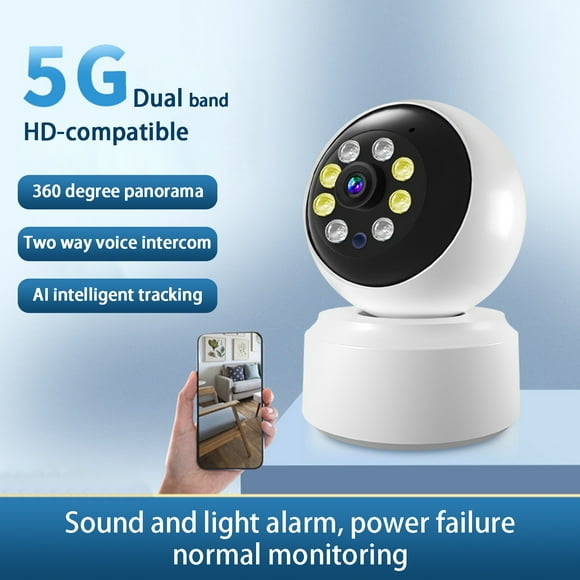 Vicohome Security Cameras