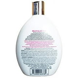 Tan Asz U Beach Black Rum 400X Bronzer Body 13.5 oz - Walmart.com