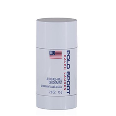 Ralph Lauren Polo Red Deodorant Stick for Men, 2.6 Oz - Walmart.com