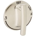 Whirlpool 2 In. Valve Knob 74009148 - Walmart.com