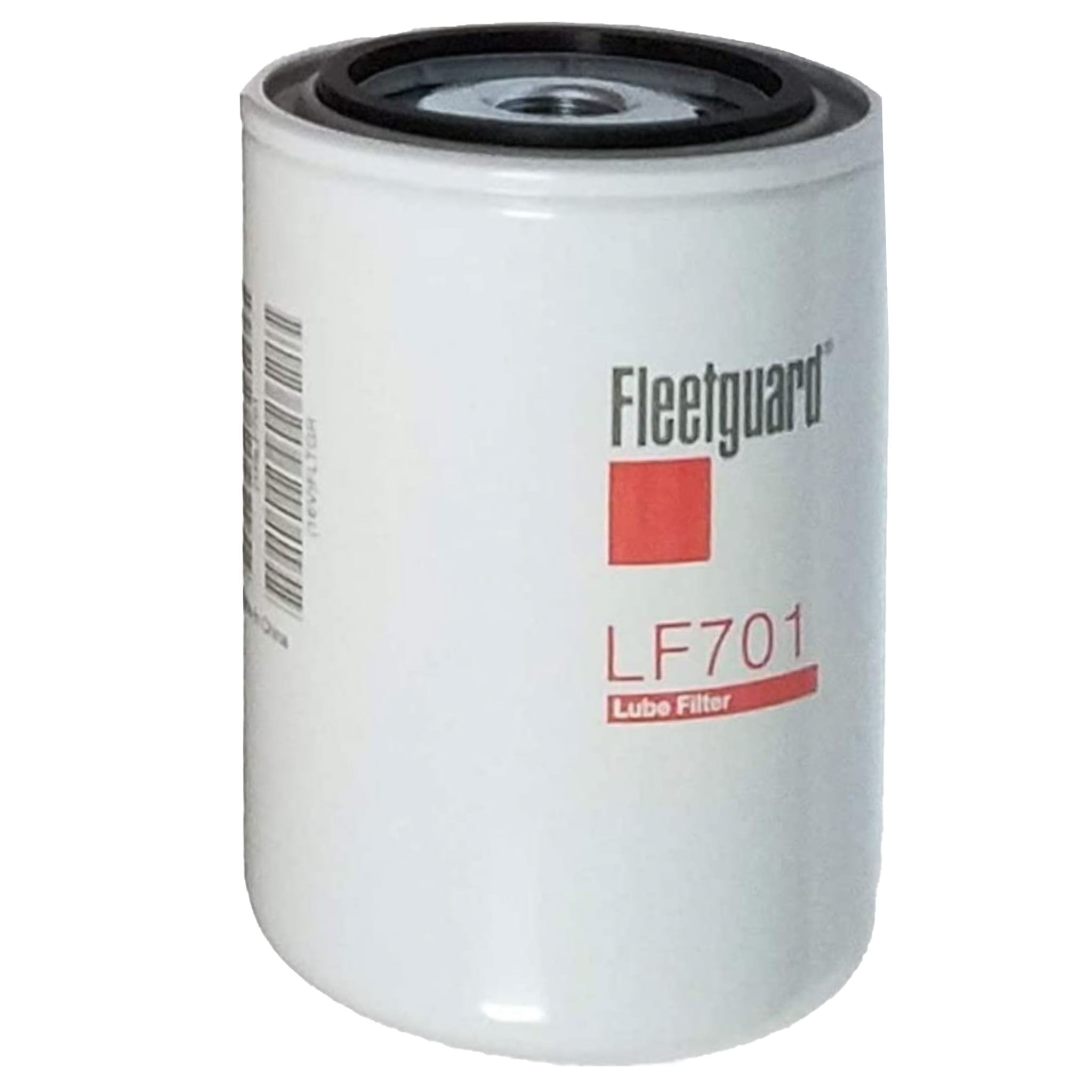 LF701 Fleetguard Lube Filter, Spin-On (Replaces 2654403) - Walmart.com