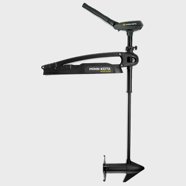 Attwood 940700130 MotorGuide Xi3 Wireless Freshwater Trolling Motor - Xi3-70FW 60" SNR/GPS, 24 ...