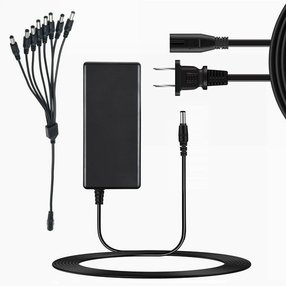 Night Owl Power Supply