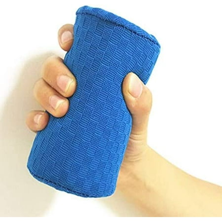 Finger Contracture Cushions - Hand Cone for Patient Rehab, Arthritis ...