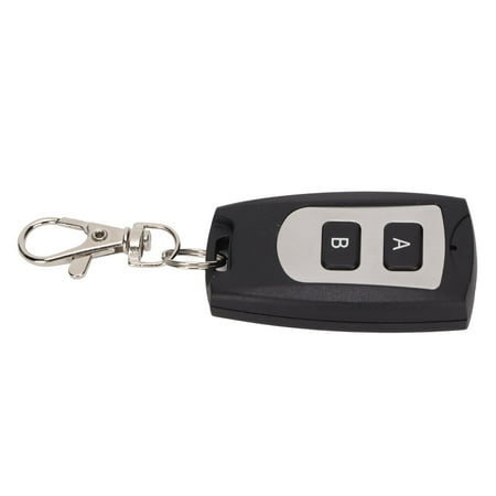 Remote Control Relay Switch, 5V To 24V 3A Relay Remote Control ...