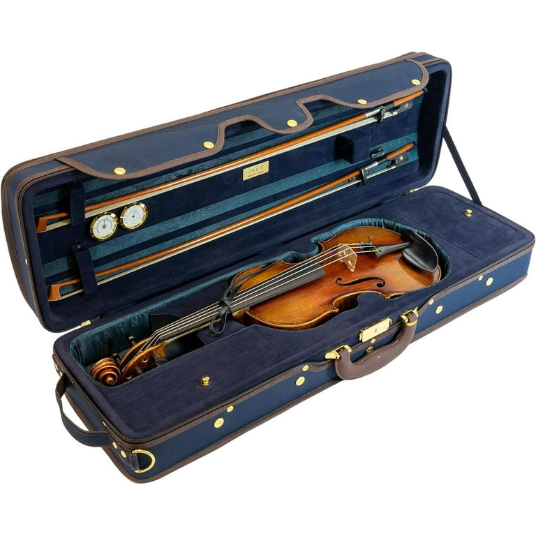 Bellafina Violin Case Violin Bags & Cases SKY 44 Professional ...
