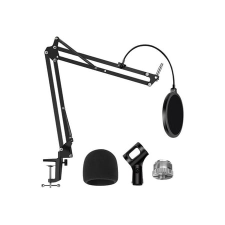 InnoGear - Microphone accessory kit | Walmart Canada