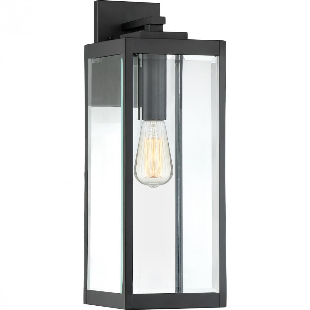 Quoizel WVR8407EK Westover Modern Industrial Outdoor Wall Sconce Light ... Quoizel WVR8407EK Westover Modern Industrial Outdoor Wall Sconce Light ...