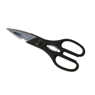 Paderno World Cuisine Kitchen Scissors, L 7 1/8" - Walmart.com