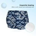 Girls Underwear, Dragons Cute Soft Breathable Cotton Girls Panties ...