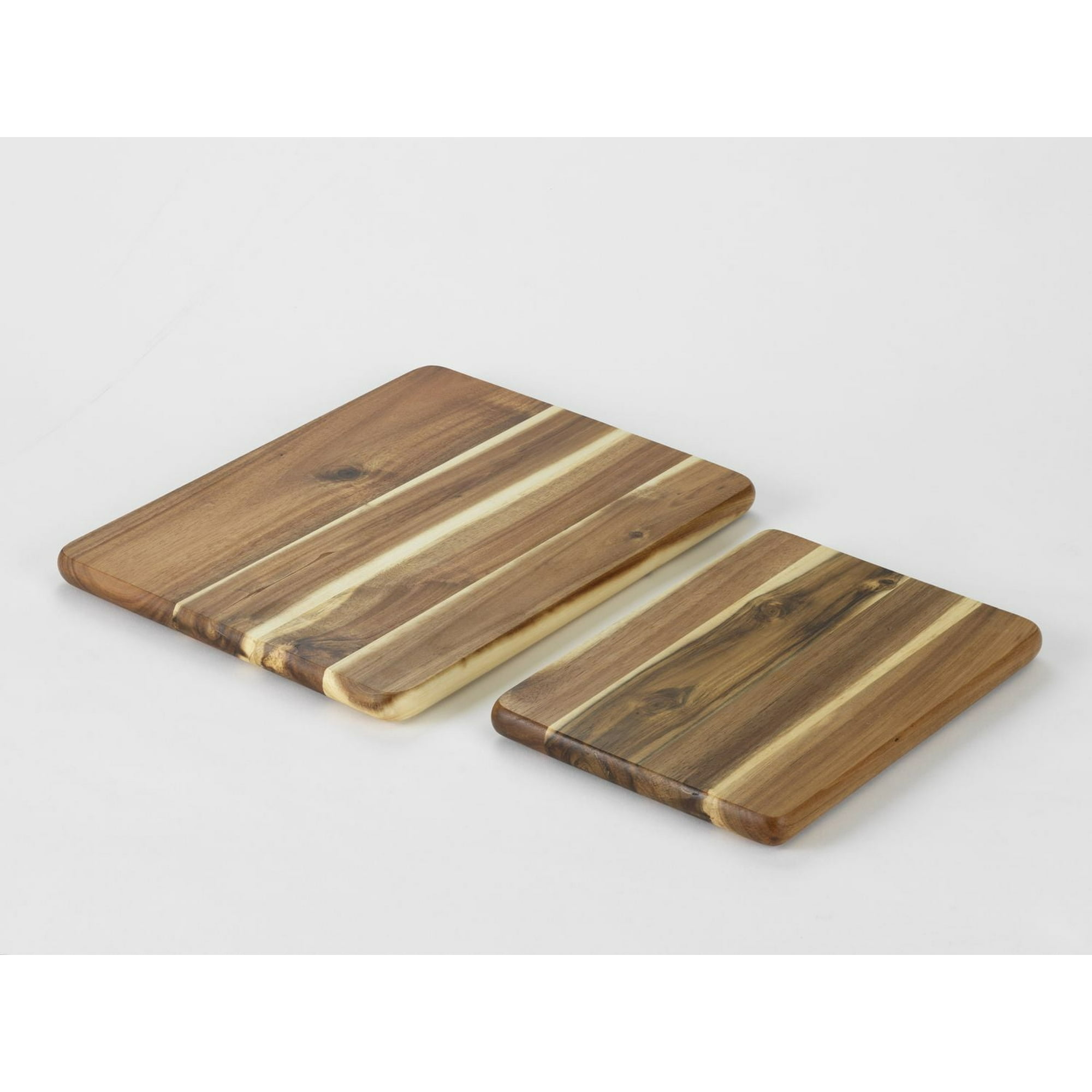 Click here for Architec Cutting Board  Gripperwood Acacia 2pk M prices