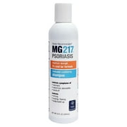MG217 Shampoos