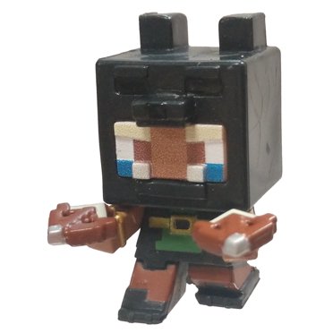 Minecraft Cute Series 18 Awwwwctopus Minifigure [No Packaging ...