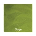 Scenic Sand, 25 lb Light Green Colored Sand for Craft Projects, Decor ...