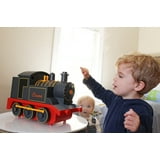 Crane Adorable Ultrasonic Cool Mist Humidifier - Train - Walmart.com