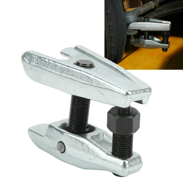 Ball Joint Splitter, Car Ball Joint Extractor Puller Separator Tie Rod ...