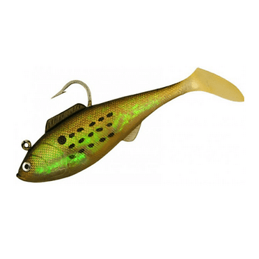 Krippled Fishing Lures Anchovy Bait Rigs - Walmart.com
