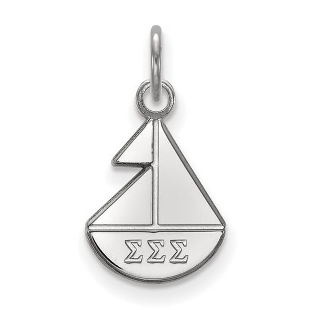 Sigma Symbol