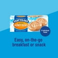 Tastykake Glazed Honey Buns 6 Count Individually Wrapped Pastries ...