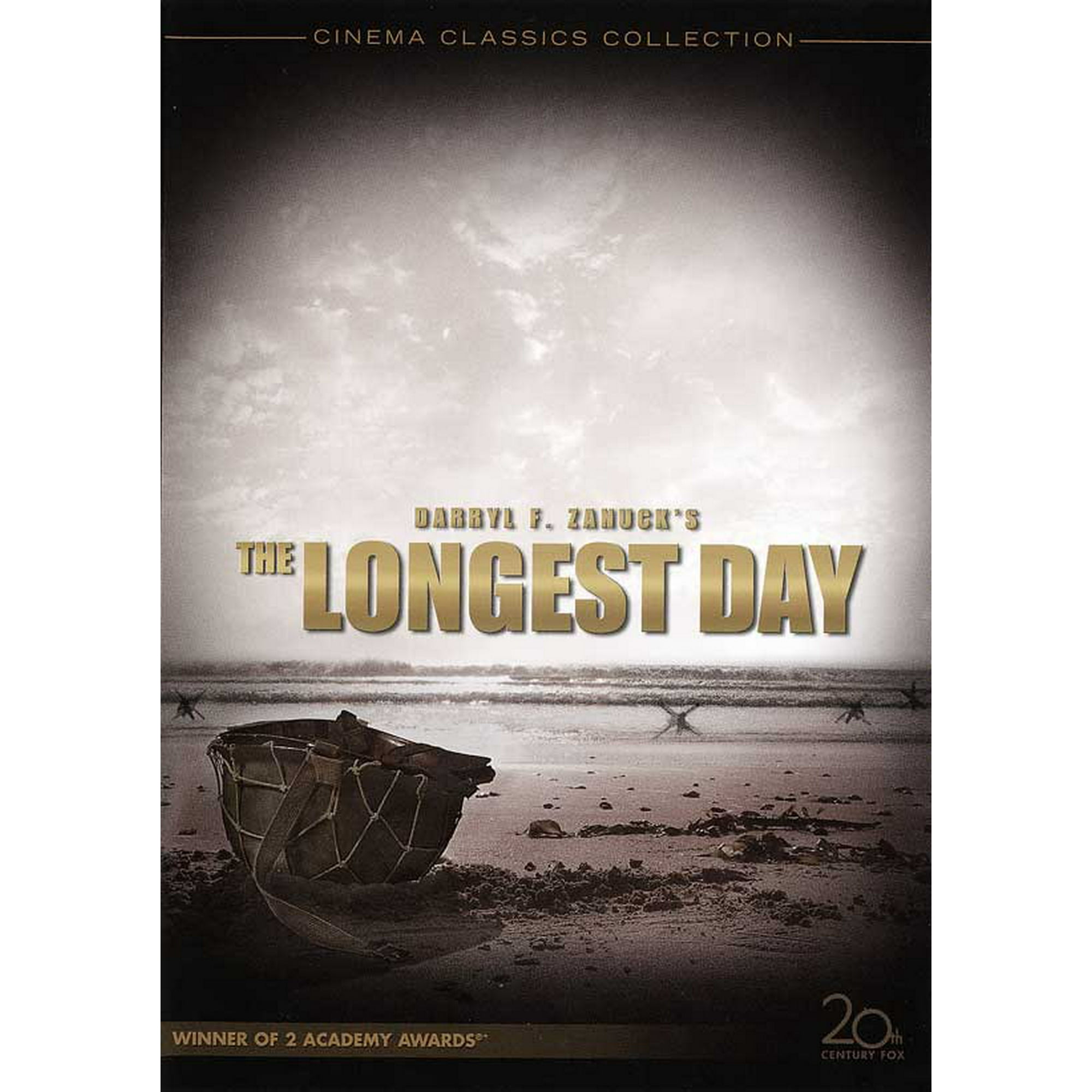 The Longest Day Poster