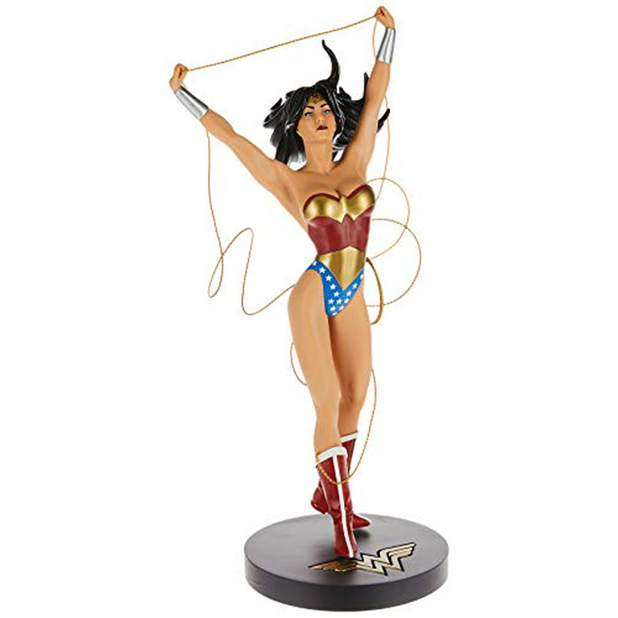 Click here for Dc Collectibles Designer Series Wonder Woman Statu... prices