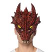 Monsters University Sulley Monster Mask - Walmart.com