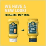 Sir Kensington's Yellow Mustard, 9 oz, Non-GMO, Gluten-Free, Vegan ...