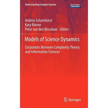 Understanding Complex Systems Chaos, Synchronization and Structures in Dynamics of Systems with ...