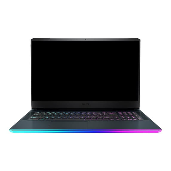 Restored MSI GE76 Raider 11UE 17.3" Full HD Gaming Laptop Intel Core i7 ...
