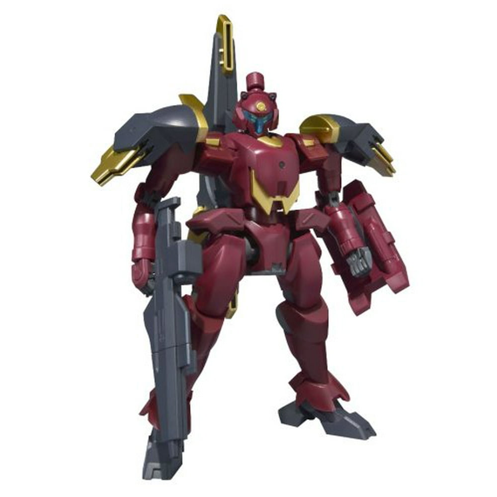 Gundam 00: Robot - The Robot Spirits - GNX-704T/SP Ahead (5" Action ...