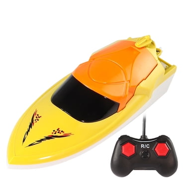 RC MINI BOAT - WAVE CRUISER - Walmart.ca