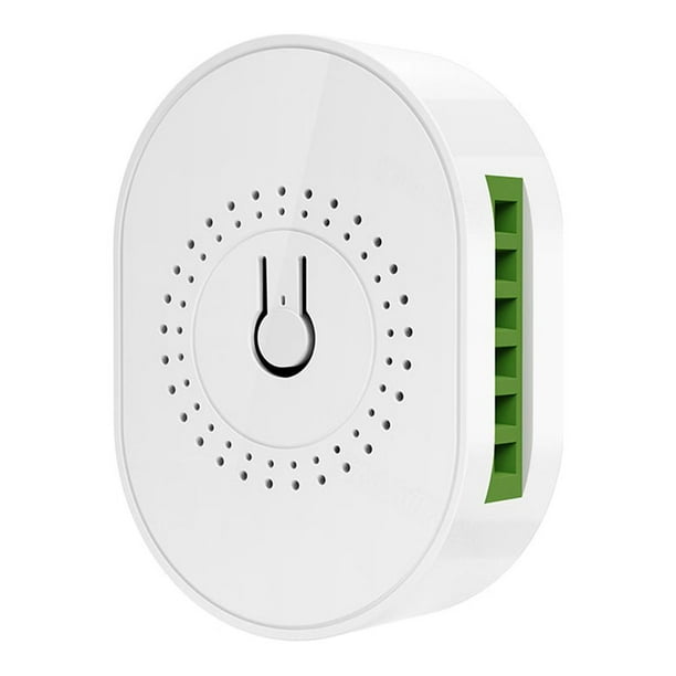 Curtain Switch Module, Tuya WiFi RF433 Remotes Control Mini Curtain ...