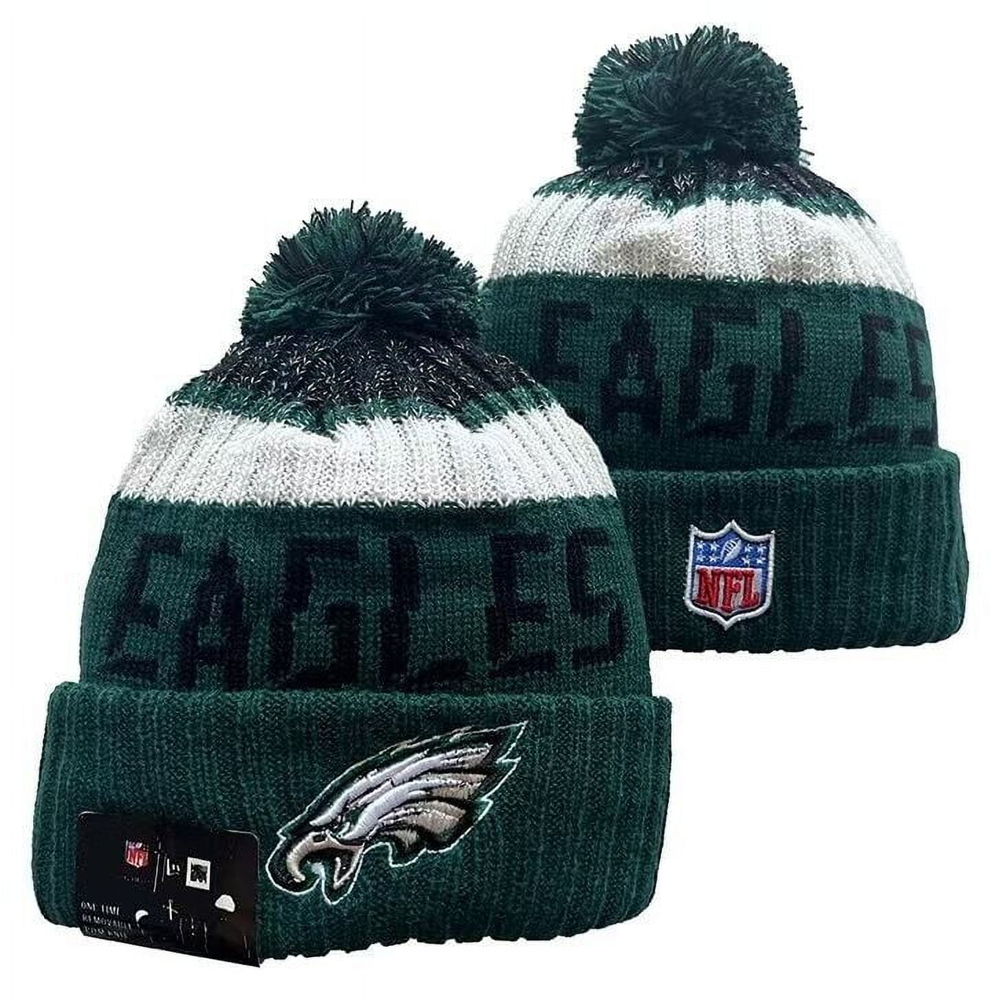 Click here for Hkedesd Philadelphia Eagles Sport Fans Cuffed Styl... prices