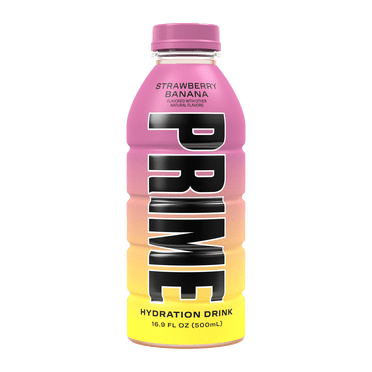 Prime Hydration Drink, New Special Edition WWE Bottle, 16.9oz (1 Bottle ...
