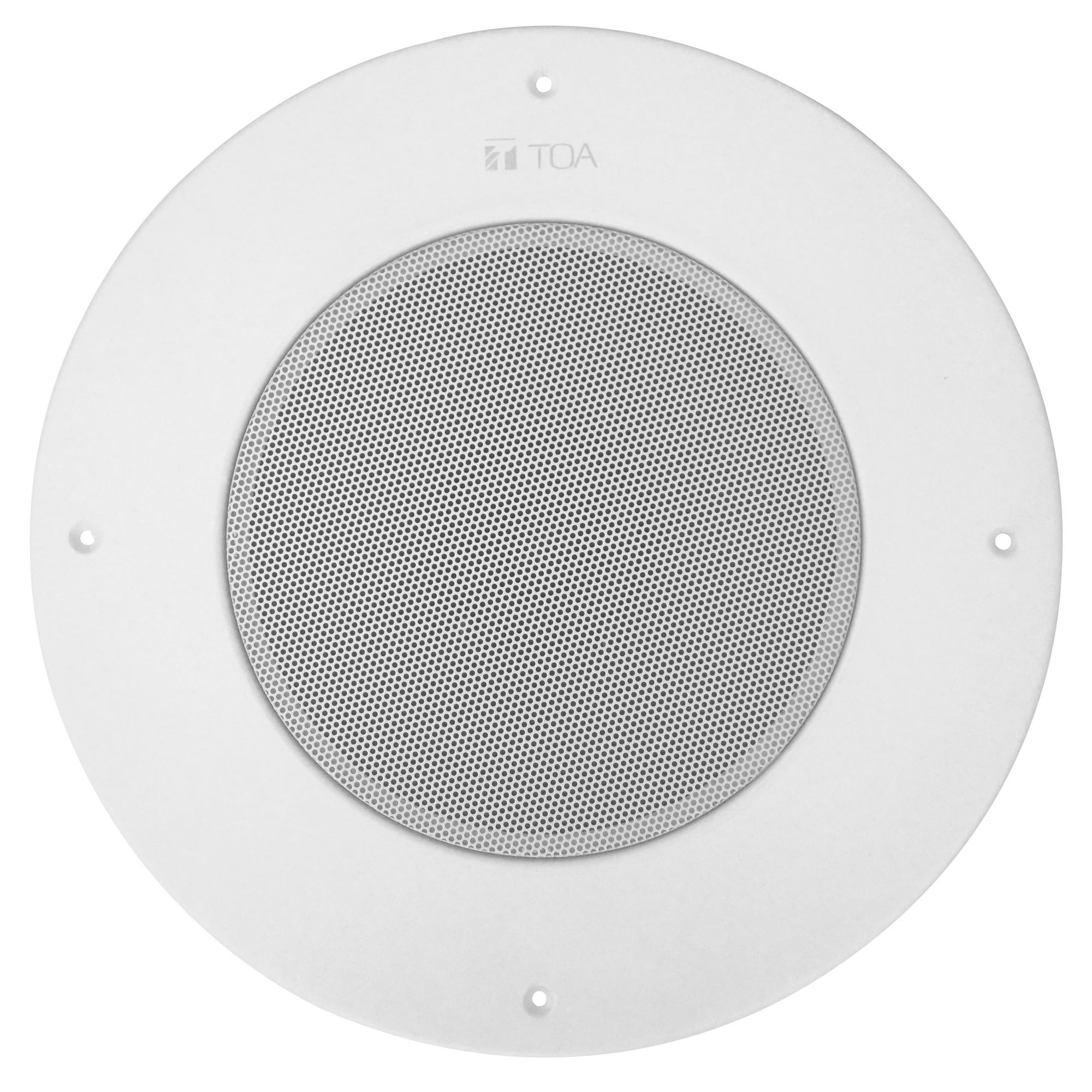 Click here for Toa Pc-580ru 8 In-Ceiling Speaker 8 prices