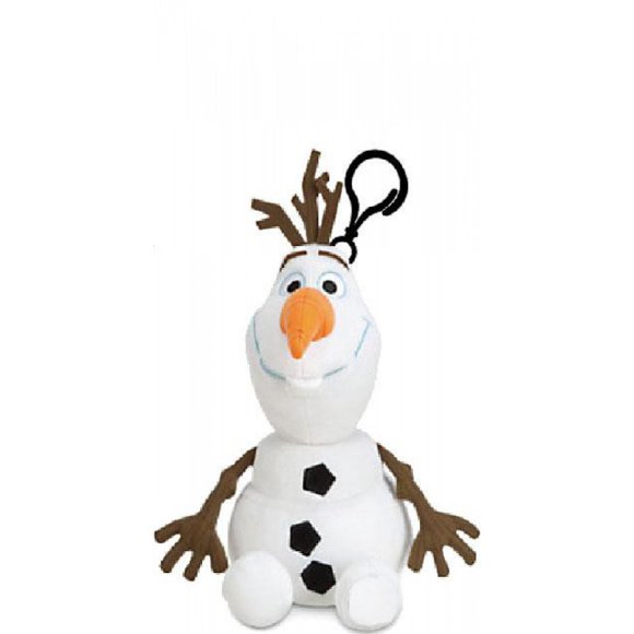 Olaf Stuffed Animals