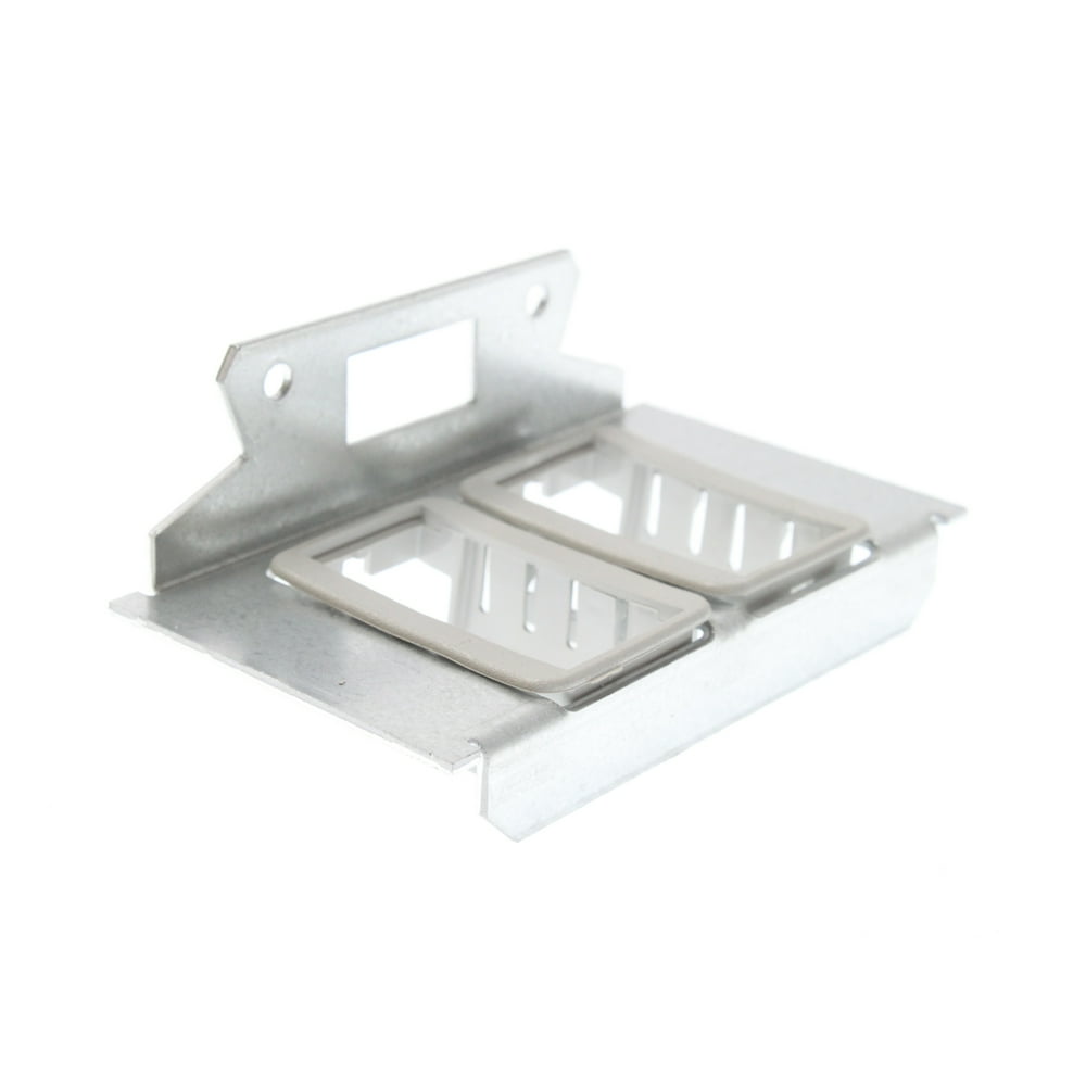 Wiremold RFB62A RFB6 Series Internal Communication Bracket - Walmart ...