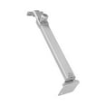 Casement Window Hinge Aluminum Alloy Windproof Concealed Hinge for Push ...