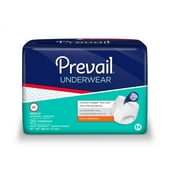 Prevail Adult Diapers