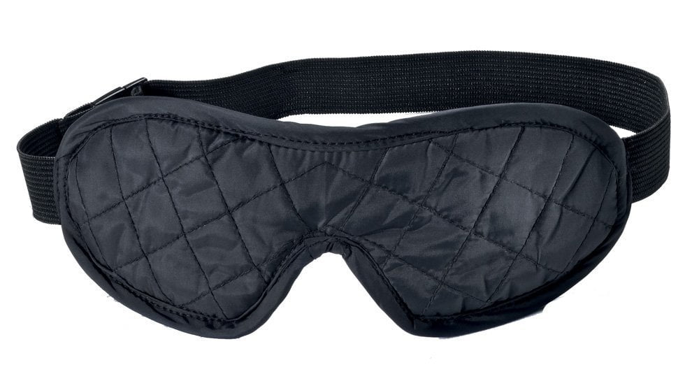 Cocoon Eye Shades Deluxe with Ear Plugs, Black with Gray - Walmart.com