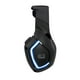 Adesso Xtream G1 Stereo Gaming Headphone/Headset with Microphone ...